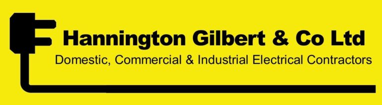 Hannington Gilbert & Co Ltd