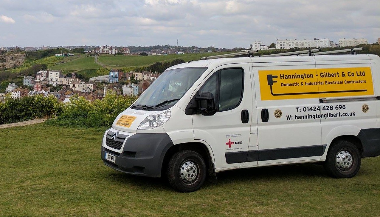 Hannington Gilbert & Co Ltd